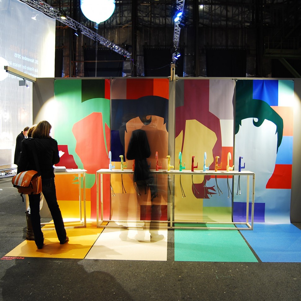 studio | Sabine Hirsch