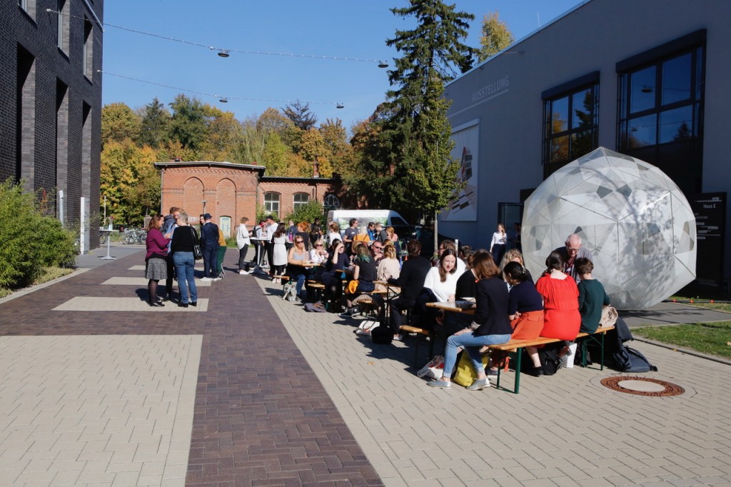 Internationale Konferenz. Farbe im Design – The Value of Color | studio