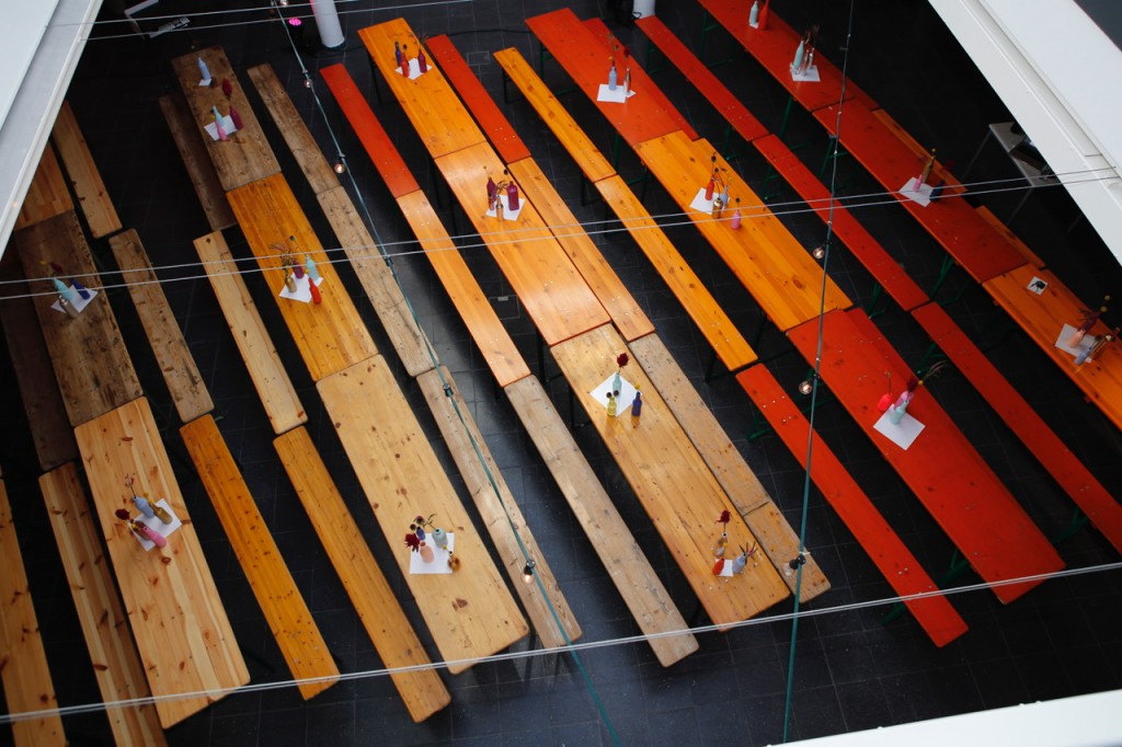 Internationale Konferenz. Farbe im Design – The Value of Color | studio