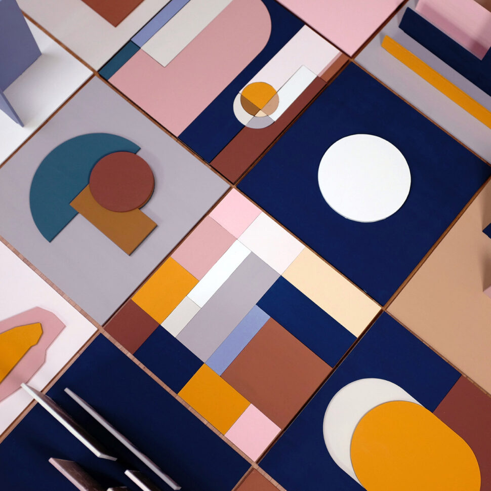 studio | Sabine Hirsch